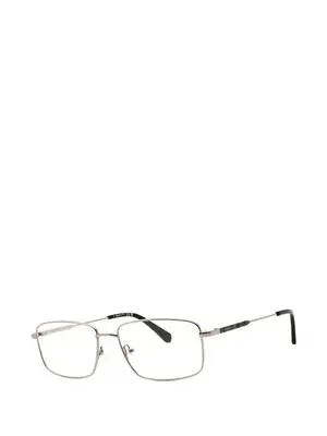 Gant Rectangle Frame Eyeglasses