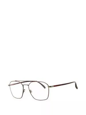 ELASTA Rectangle Frame Eyeglasses