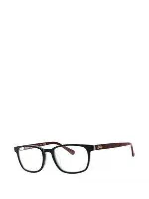 Superdry Quinn Rectangle Frame Eyeglasses