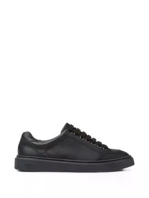 Camper Runner Twentyfive Leather Sneakers