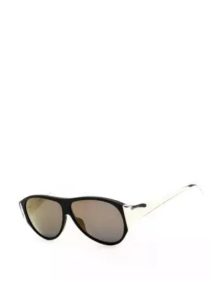 Adidas Geometric-frame Sunglasses