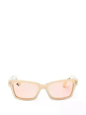 TOM FORD Cat-eye Sunglasses