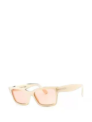 TOM FORD Cat-eye Sunglasses