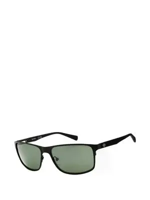HARLEY-DAVIDSON Rectangle Frame Sunglasses