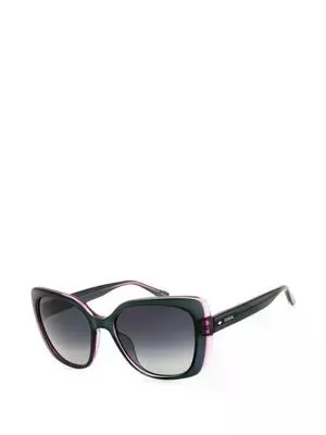 Fossil Cat-eye Sunglasses