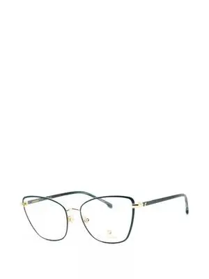 Carrera Eyewear Cat-eye Frame Glasses