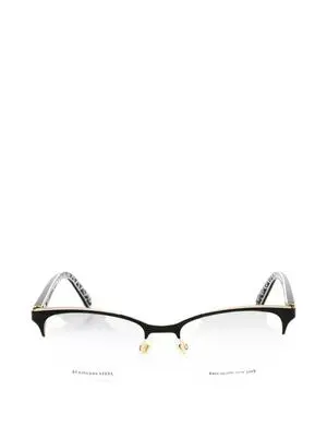 Kate Spade New York Brieana Rectangle Eyeglasses