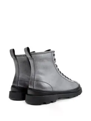 Camper Brutus+ Lace-up Boots