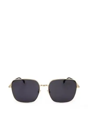 BOSS Square-frame Sunglasses