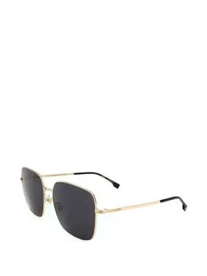 BOSS Square-frame Sunglasses