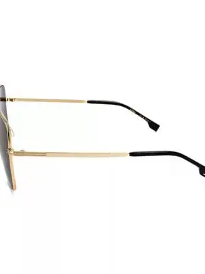 BOSS Square-frame Sunglasses
