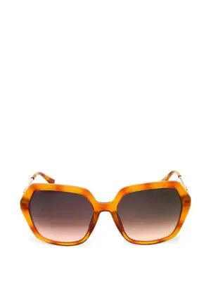 Guess Logo Sunglasses
