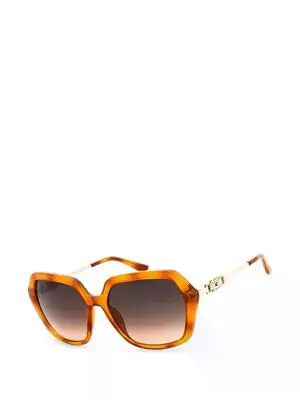 Guess Logo Sunglasses