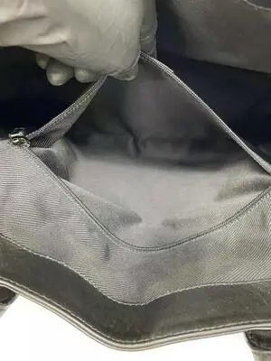 Gucci 20th Century Gg Canvas Tote Bag