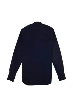 XACUS Long-sleeve Button-down Shirt