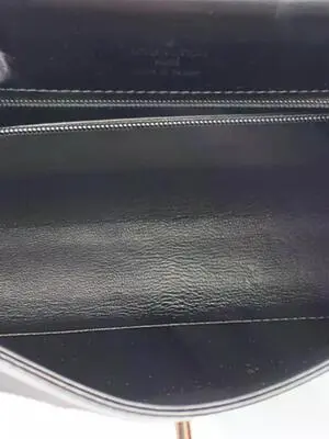 LOUIS VUITTON 1994 Opera Line Sparta Shoulder Bag