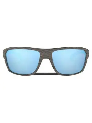 Oakley Split Shot Sunglasses - Grey
