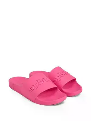 SP5DER Diablo 001 Slides - Pink