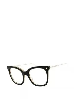 POLAROID Cat-eye Frame Glasses