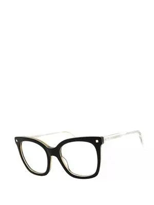 POLAROID Cat Eye Frame Eyeglasses