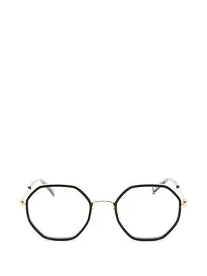 Tommy Hilfiger Octagon Eyeglasses