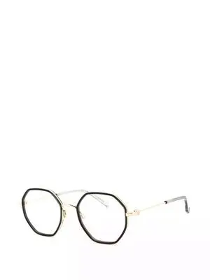 Tommy Hilfiger Octagon Eyeglasses