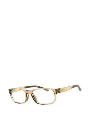 Under Armour Under Armour Rectangle Eyeglasses Neutrals