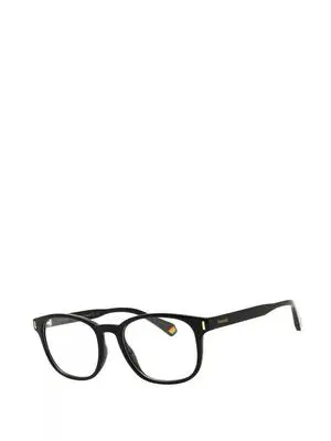 POLAROID Square Frame Eyeglasses