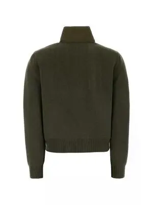 Moncler Logo-patch Jacket