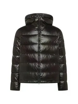 Peuterey Quilted Hooded Down Jacket