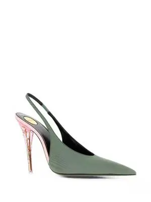 Saint Laurent Loredana Bella Pumps