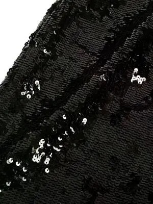 Valentino Garavani Sequin Top