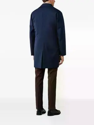 HACKETT LONDON Sloane Mac Raincoat