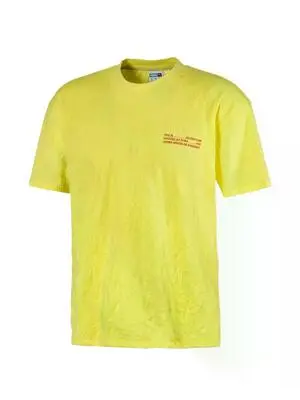 PUMA Xjannik Wikkelso Davidsen Alteration T-shirt
