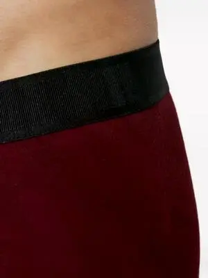 TOM FORD Logo-waistband Boxers