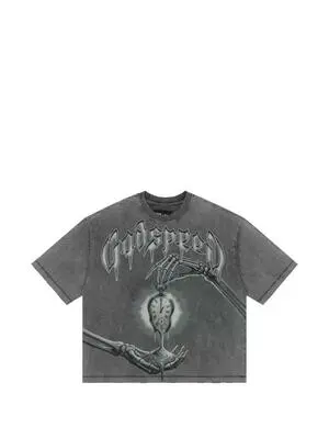 GODSPEED 8ball Cp T-shirt
