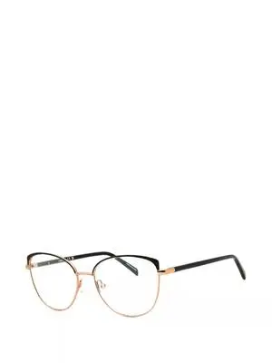 ADENSCO Cat Eye Eyeglasses