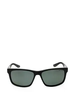 Nike Cruiser Rectangle-frame Sunglasses