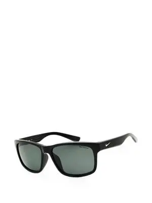 Nike Cruiser Rectangle-frame Sunglasses