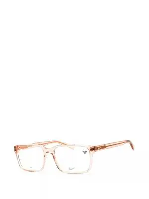 Nike Rectangle-frame Glasses