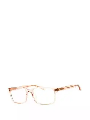 Nike Rectangle Frame Eyeglasses