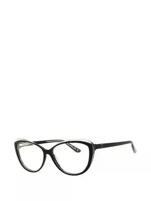 Guess Cat Eye Glasses