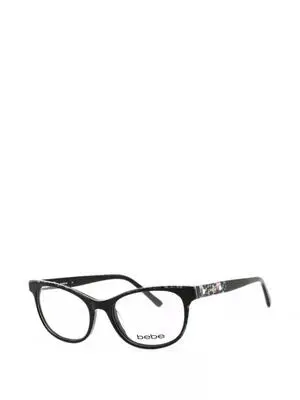 Bebe Cat Eye Eyeglasses