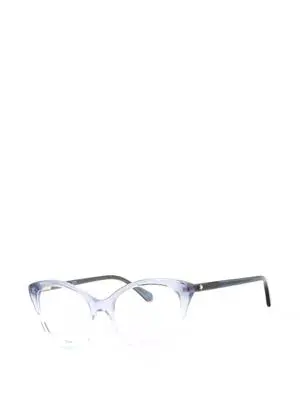 Kate Spade New York Laylani Cat-eye Glasses