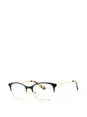 Kate Spade New York Jenell Round-frame Glasses
