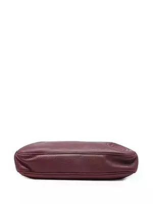 Gucci Calfskin Soho Briefcase Business Bag