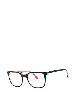 Gap Rectangle Frame Eyeglasses