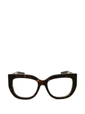 Gucci Cat Eye Eyeglasses