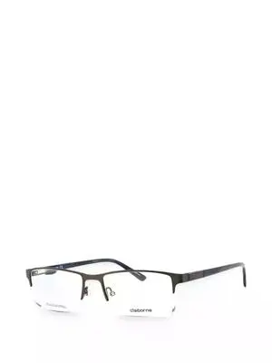 LIZ CLAIBORNE Rectangle Frame Eyeglasses