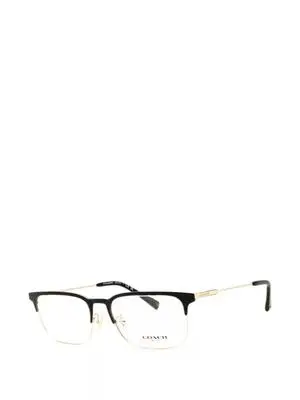 COACH Rectangle-frame Glasses